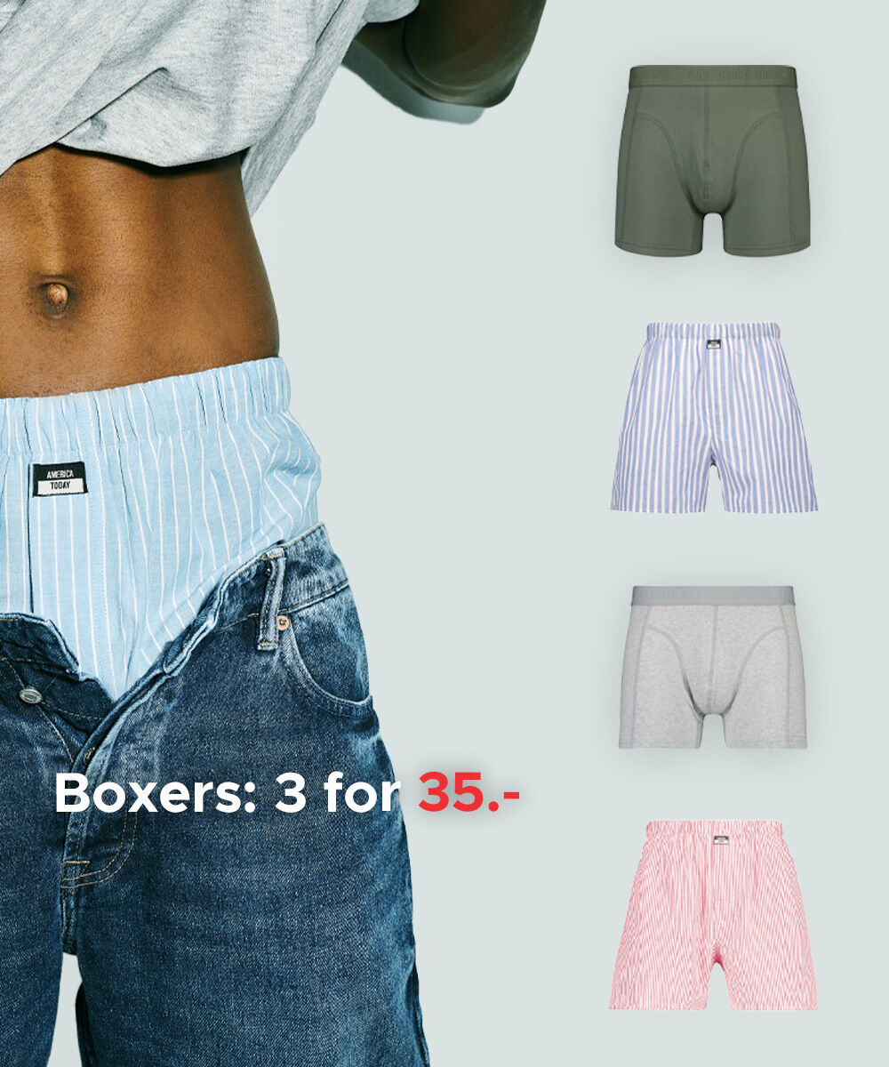 America Today online shop | Iconic American since 1989