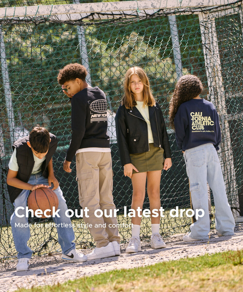 America Today online shop | Iconic American since 1989