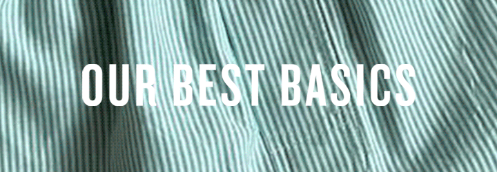 our best basics | America Today