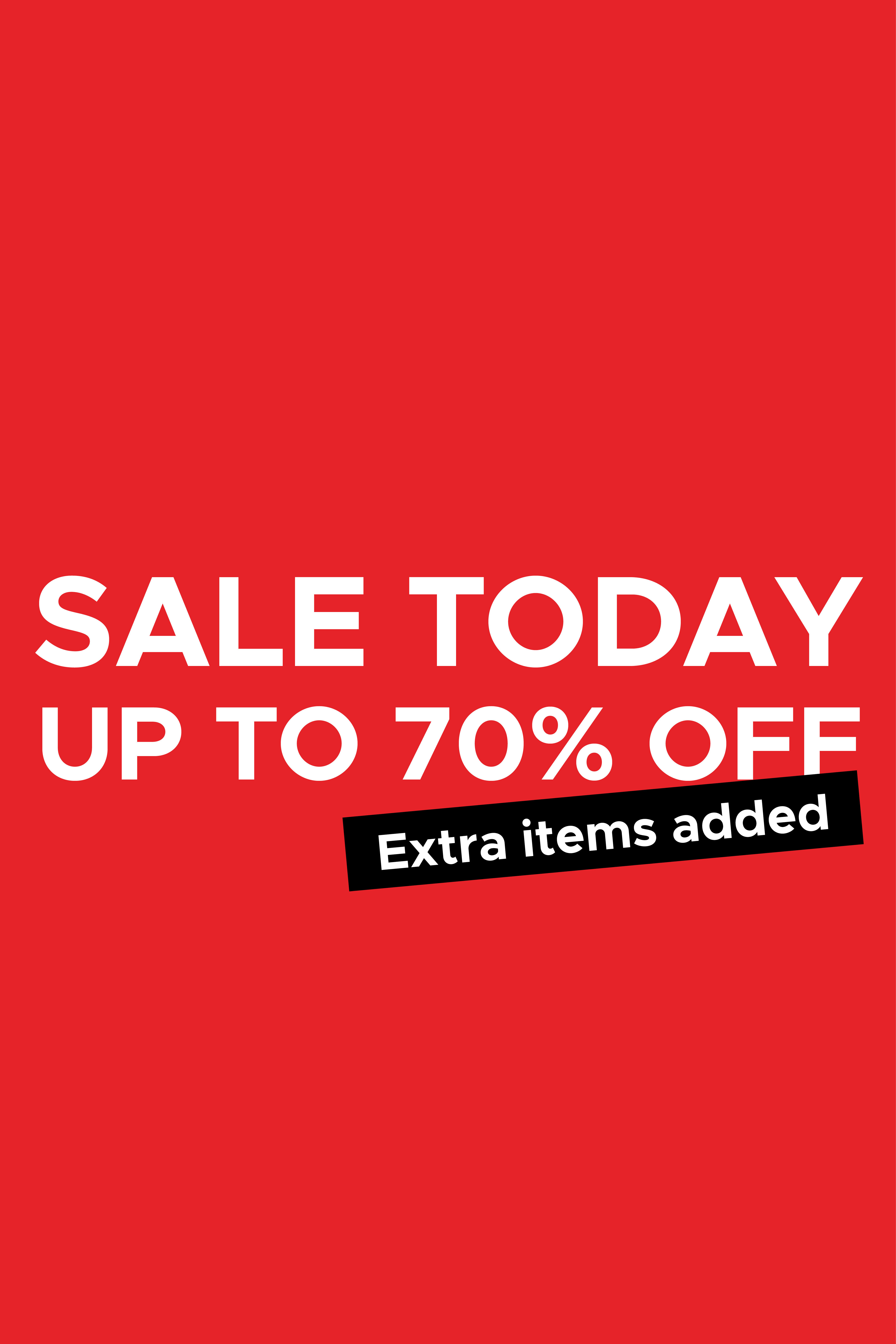 America Today online shop | Iconic American since 1989