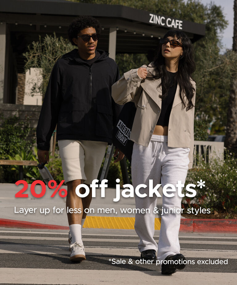 America Today online shop | Iconic American since 1989