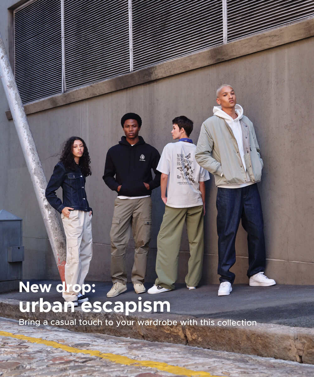 America Today online shop | Iconic American since 1989