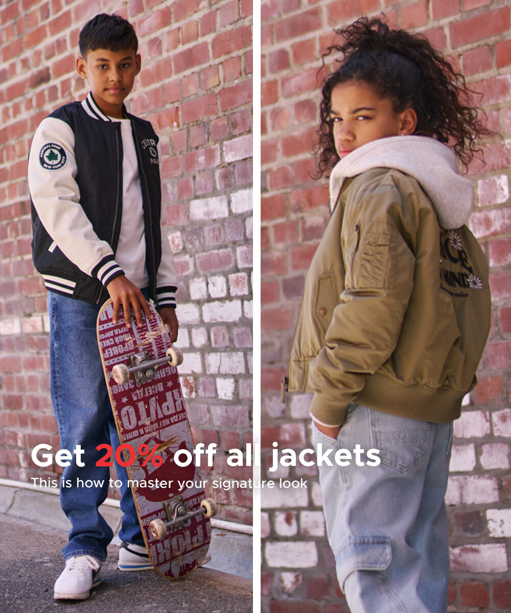 America Today online shop | Iconic American since 1989