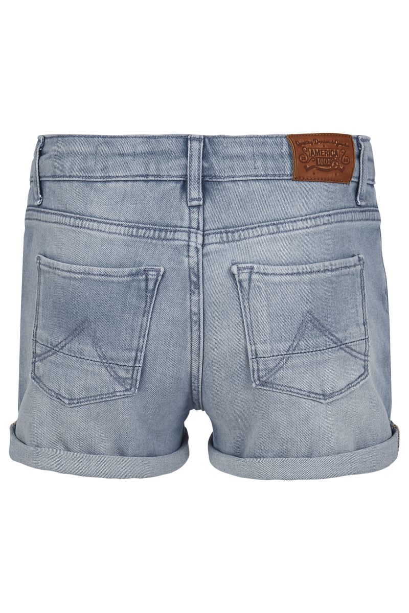 Filles Denim Short Nena Bleu Acheter En Ligne