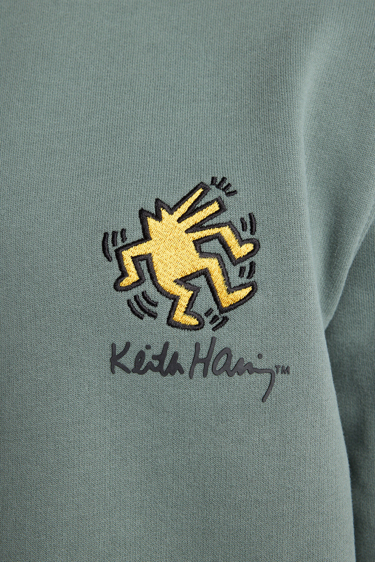 Shop online onze Keith Haring collectie | America Today