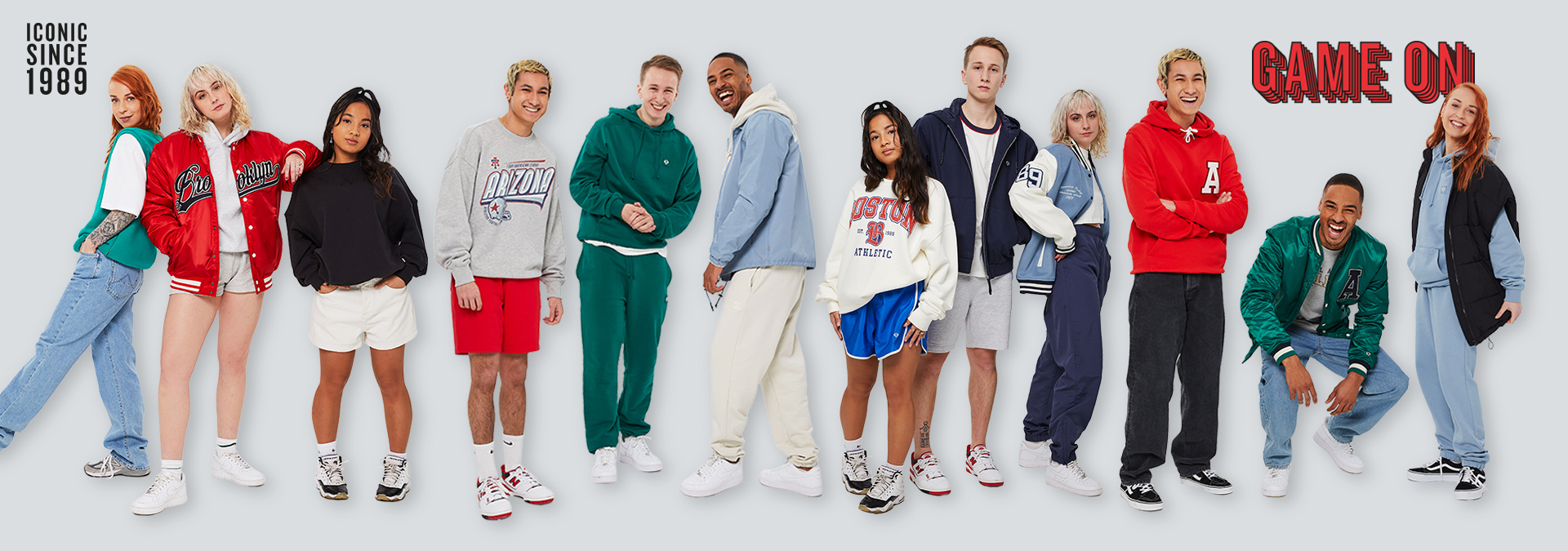 America Today online shop | Iconic American since 1989