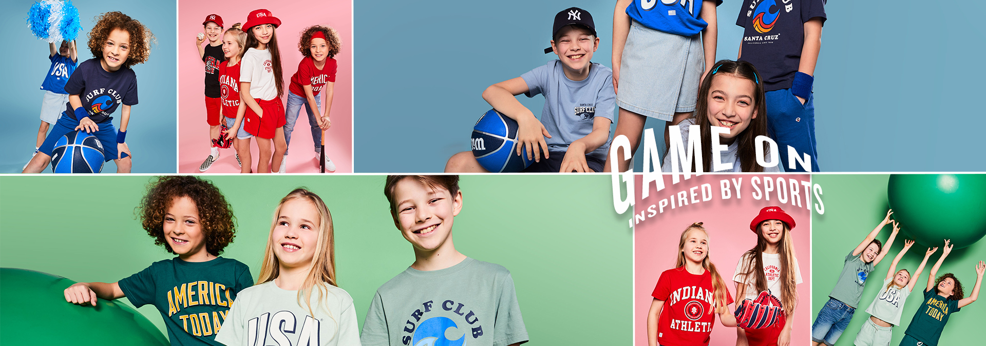 America Today online shop | Iconic American since 1989