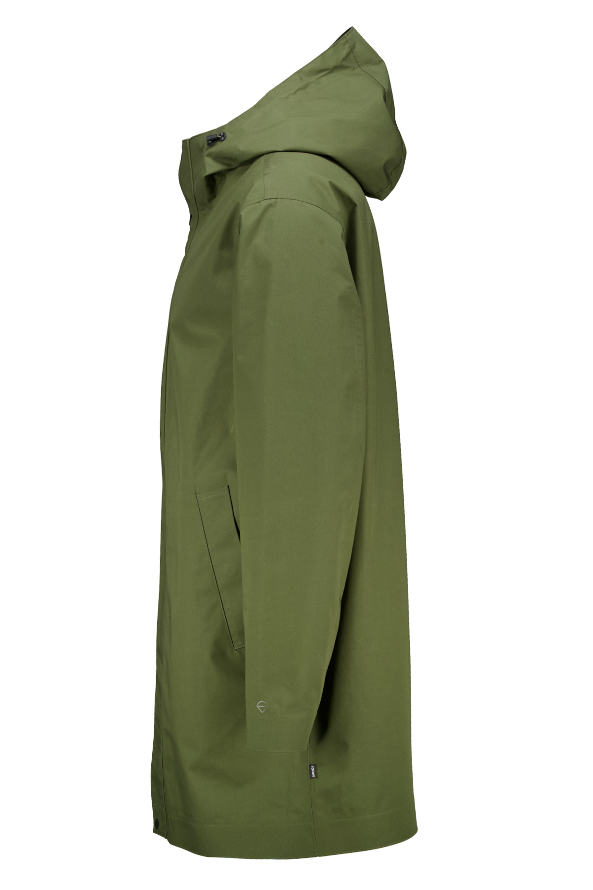 Men Rain jacket Jones Army | America Today Men Rain jacket Jones Army | America Today