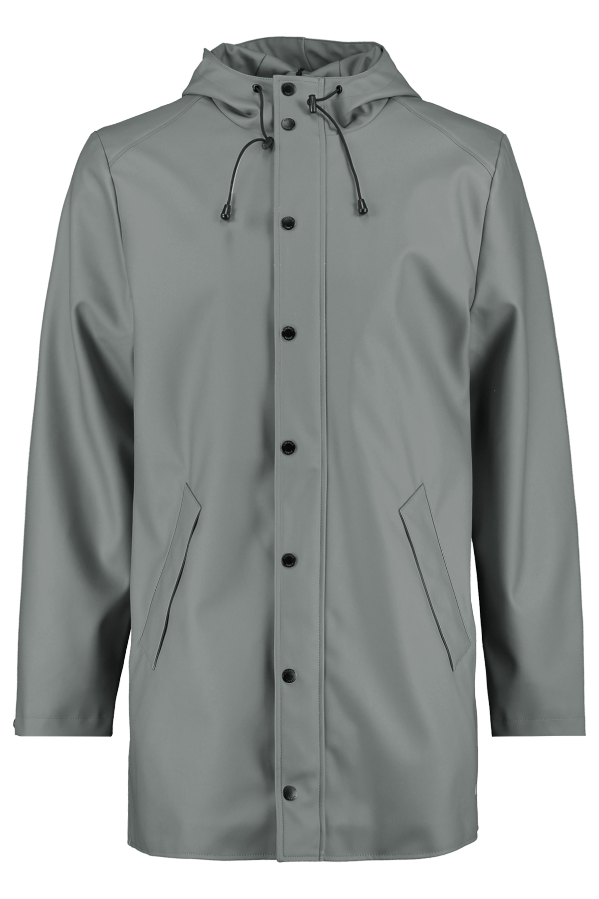 Jacket Promo | America Today