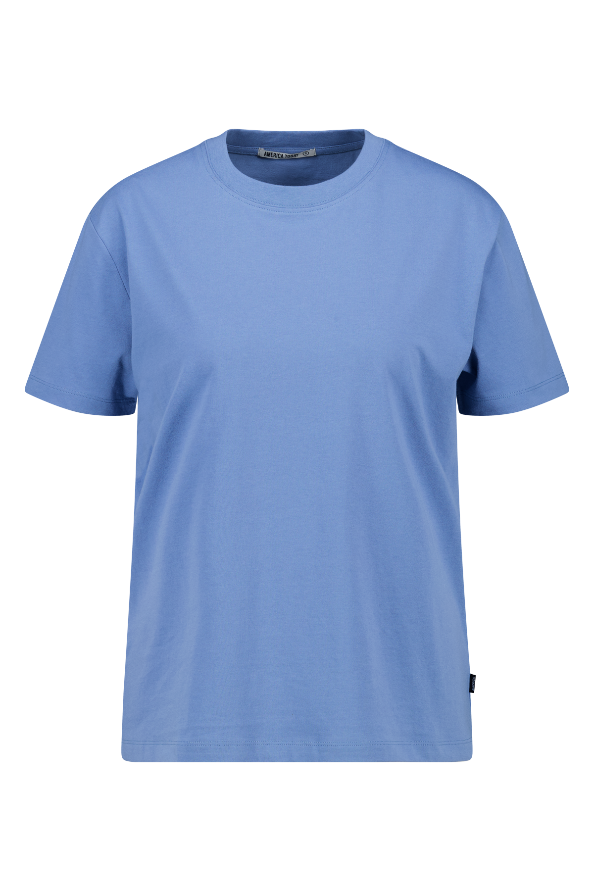 Basic T-shirts voor Dames | America Today