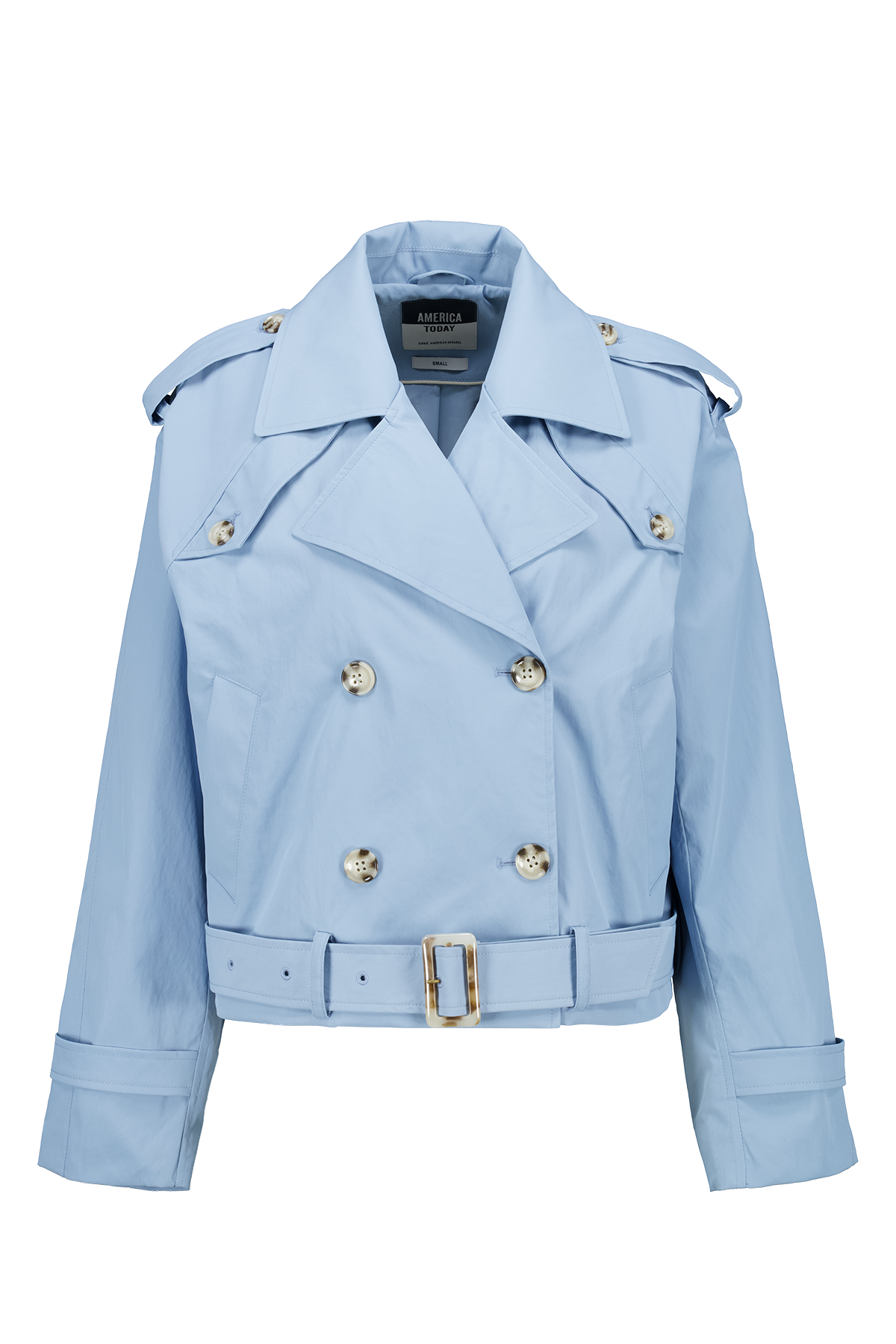 Dames Zomer Jassen Online Kopen | America Today Collectie