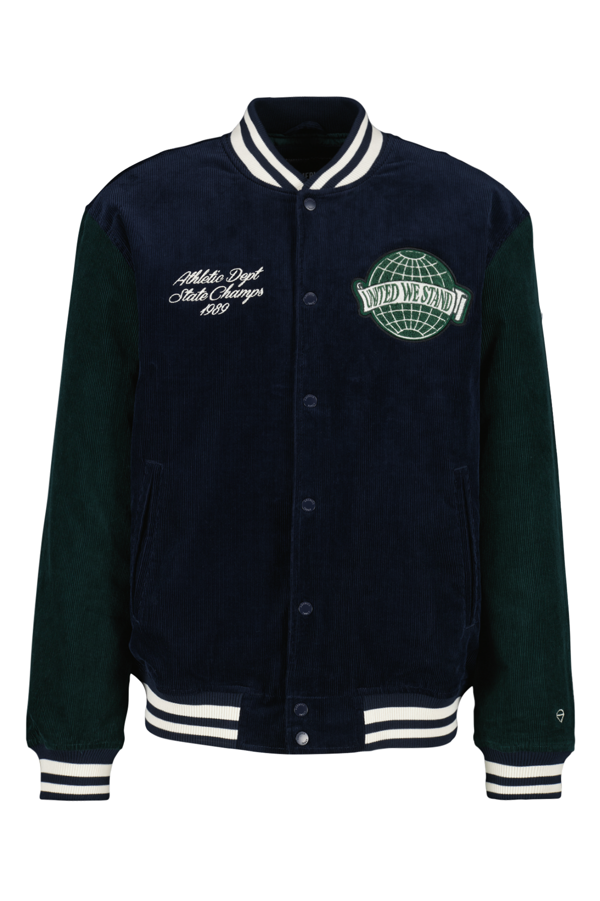 Heren Varsity Jackets Online Kopen | America Today collectie